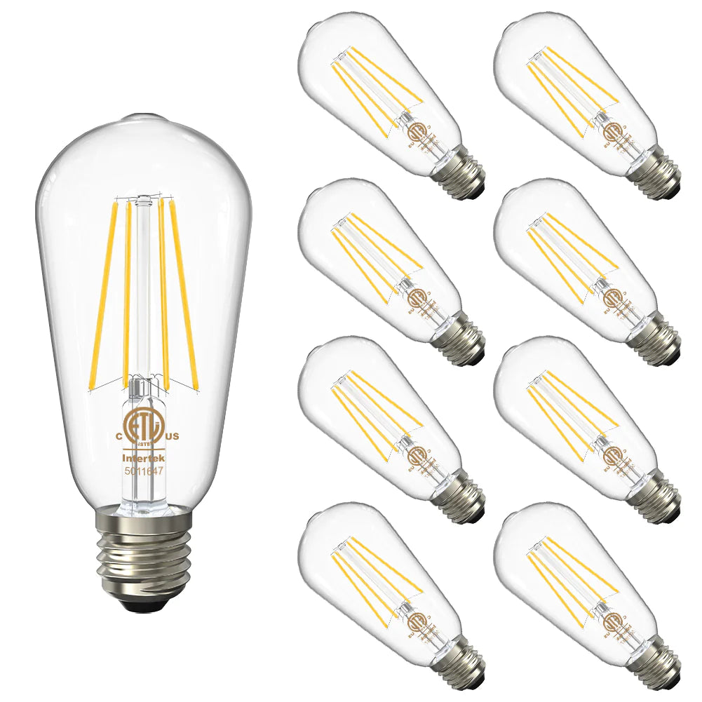 LED Bulbs – MSI Supply LLC